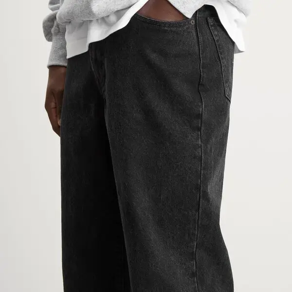 THISISNEVERTHAT Regular Jeans