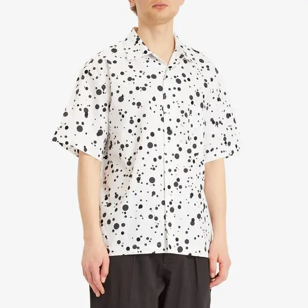 You Must Create Sidri Vacation Shirt