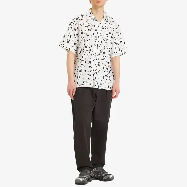 You Must Create Sidri Vacation Shirt