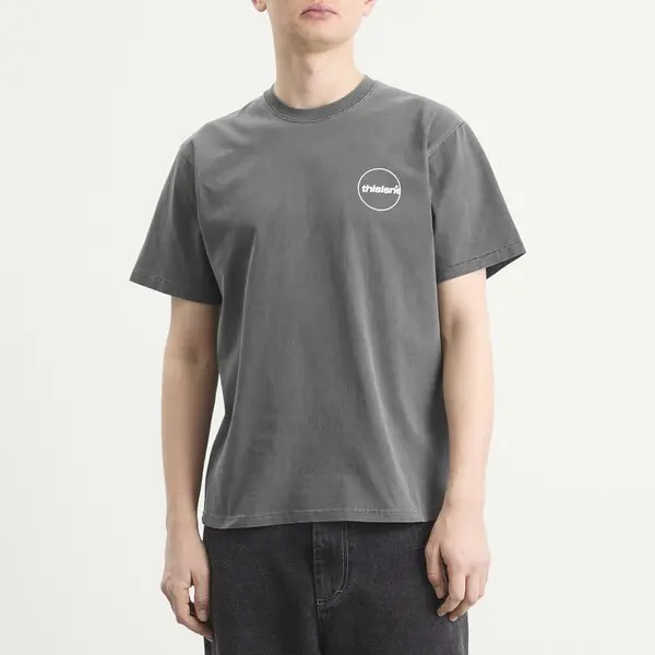 THISISNEVERTHAT C-logo T-shirt