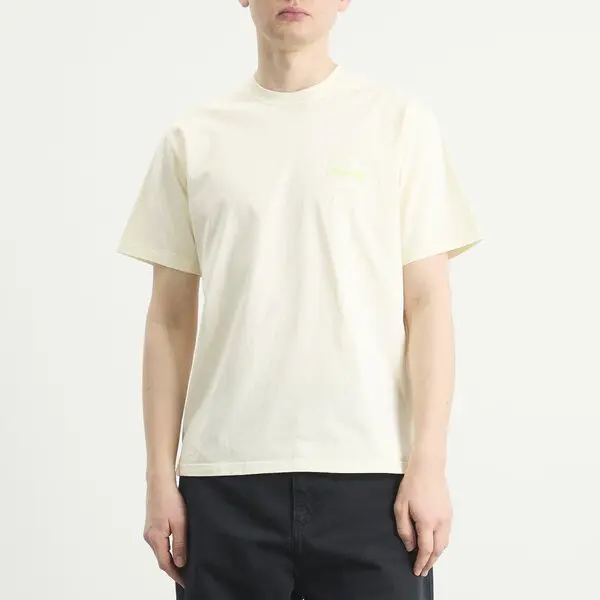 THISISNEVERTHAT C-logo T-shirt
