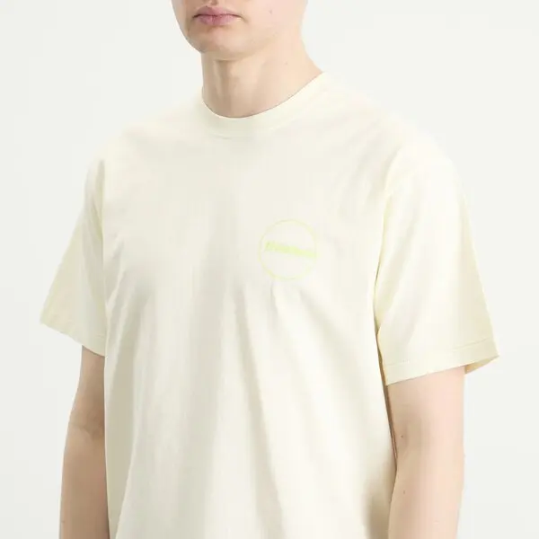 THISISNEVERTHAT C-logo T-shirt