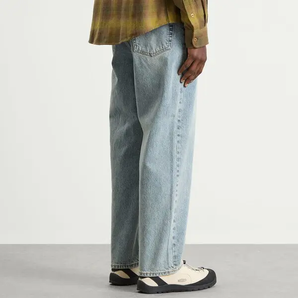 THISISNEVERTHAT Regular Jeans