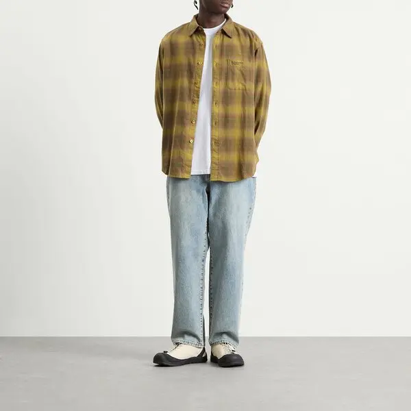 THISISNEVERTHAT Regular Jeans