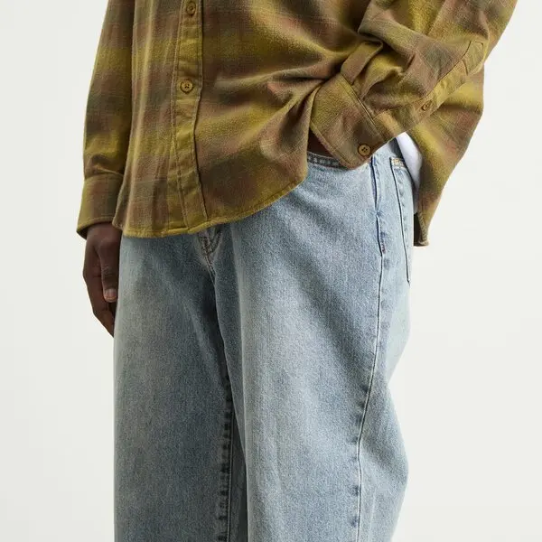 THISISNEVERTHAT Regular Jeans