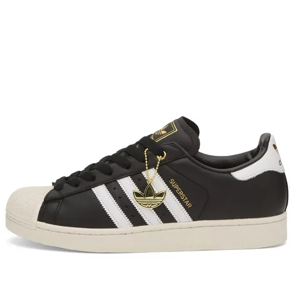 Adidas Superstar Ii Sneaker
