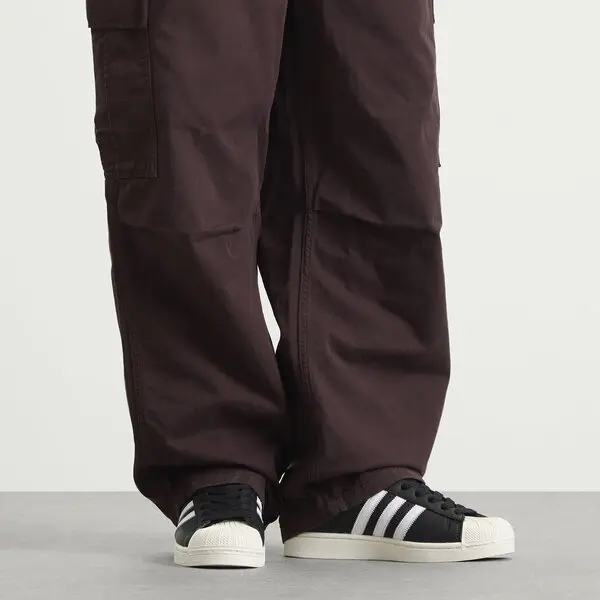 Adidas Superstar Ii Sneaker
