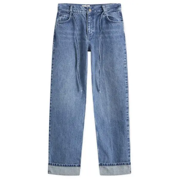 DAMSON MADDER Sylvie Jeans - Blue