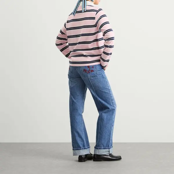 DAMSON MADDER Sylvie Jeans