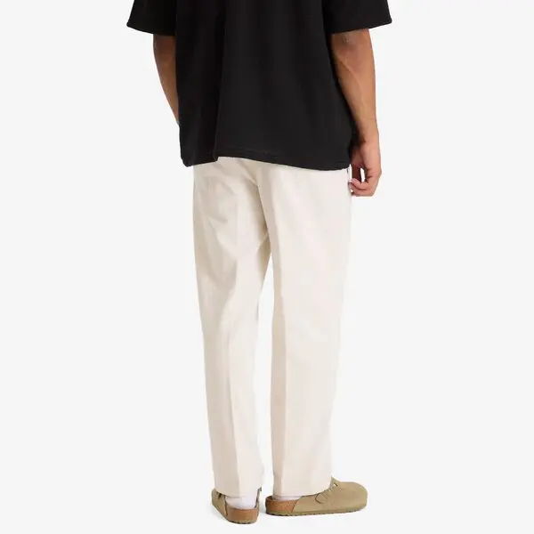 Folk Anniversary Slim Pant