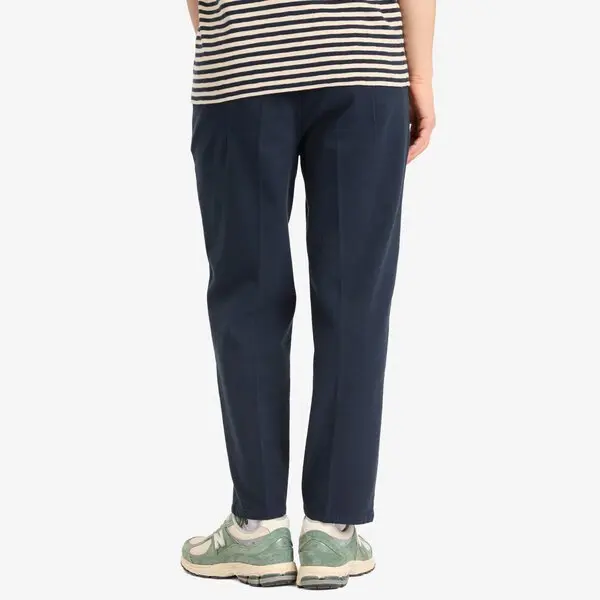 Folk Anniversary Slim Pant