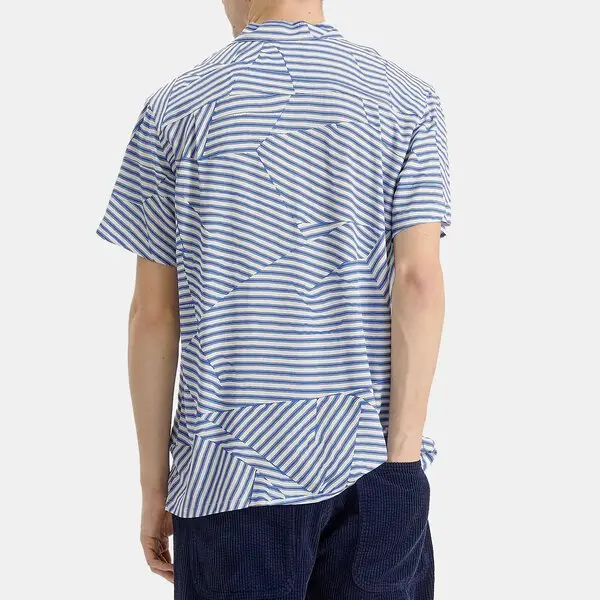 You Must Create Malick Vacation Shirt