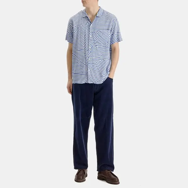 You Must Create Malick Vacation Shirt