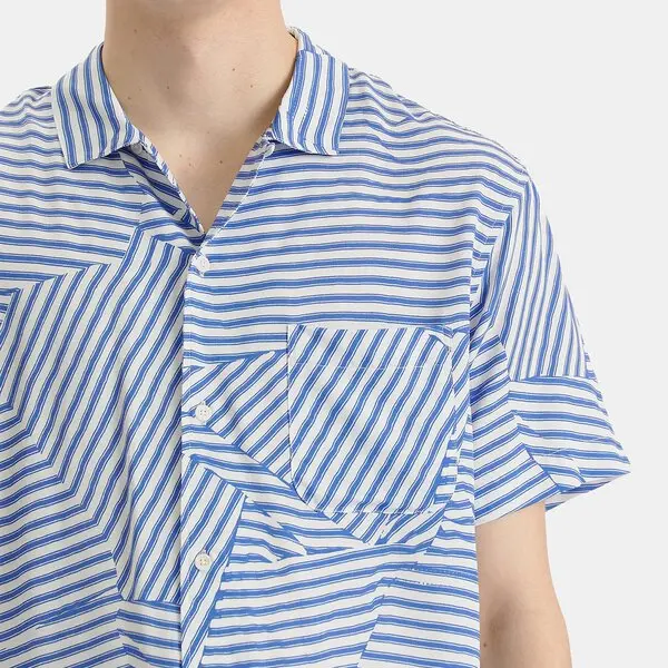 You Must Create Malick Vacation Shirt