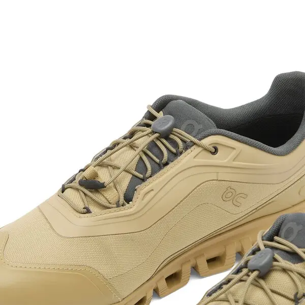 On Cloud 6 Geo Wp Sneaker