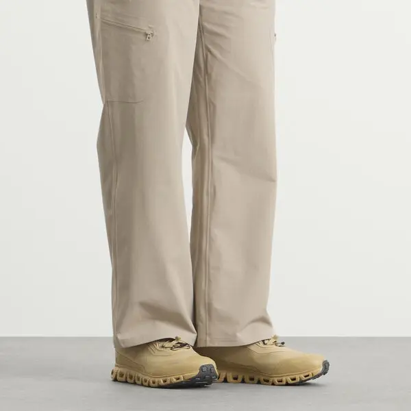 On Cloud 6 Geo Wp Sneaker