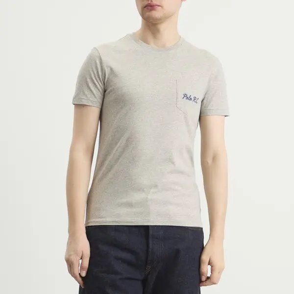 Polo Ralph Lauren Heritage Bear T-shirt