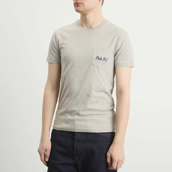 Polo Ralph Lauren Heritage Bear T-shirt