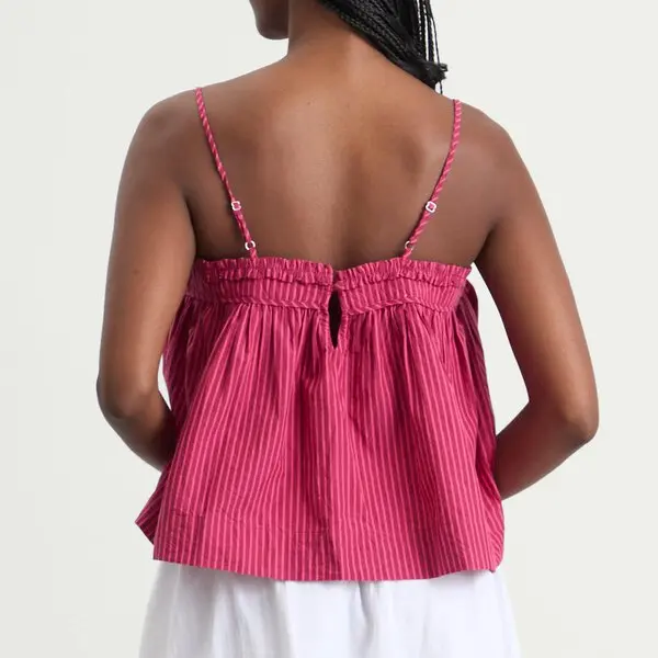 DAMSON MADDER Flynn Cami Top