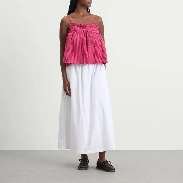 DAMSON MADDER Flynn Cami Top