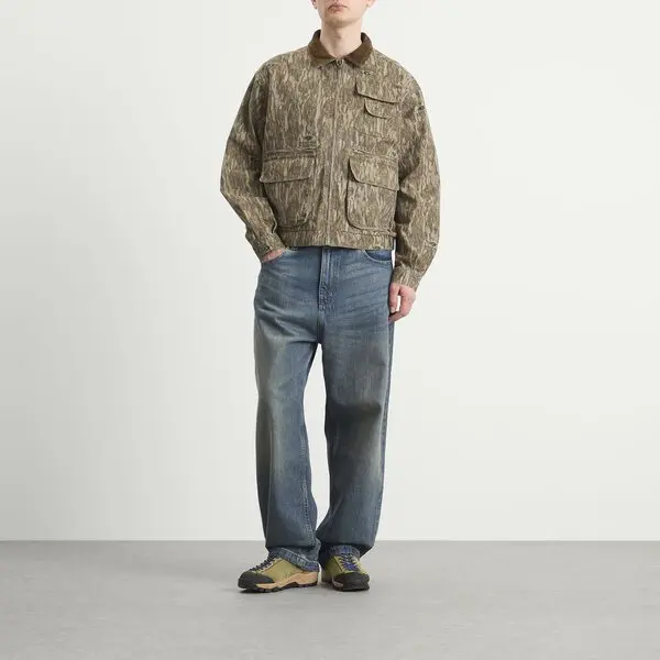 THISISNEVERTHAT Utility Field Jacket
