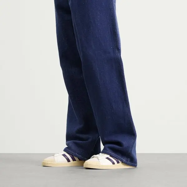 Adidas Jabbar Lo Half Shell Sneaker