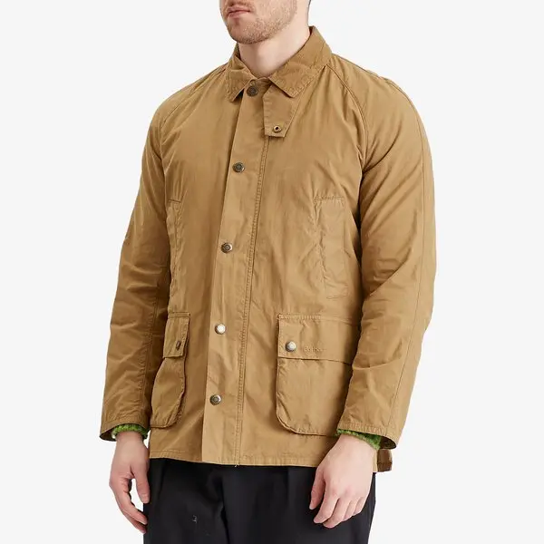 Barbour Ashby Casual