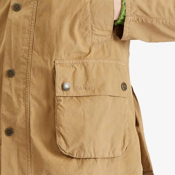 Barbour Ashby Casual