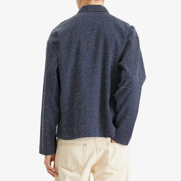 You Must Create Pj Overshirt