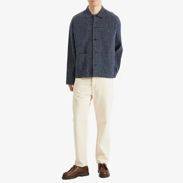 You Must Create Pj Overshirt