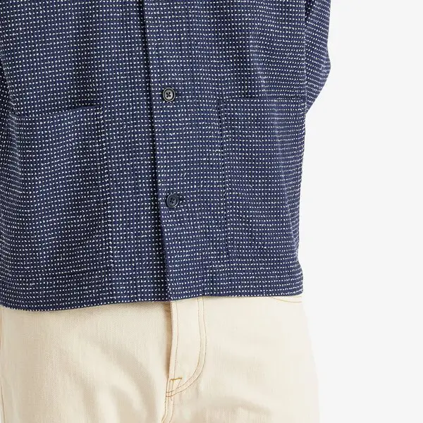 You Must Create Pj Overshirt