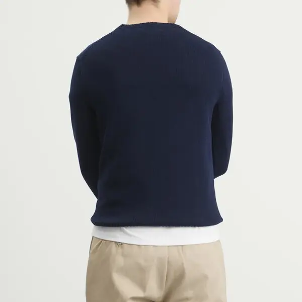 Polo Ralph Lauren Cotton Knit Jumper
