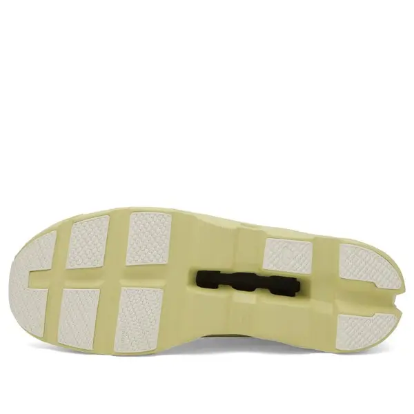 On Cloudmon Ster Void Sneaker - Seedling/linen