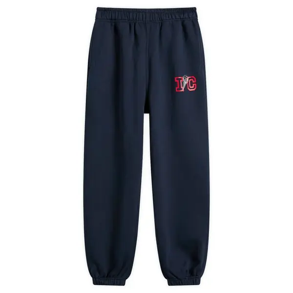 ICECREAM Cone Sweatpants - Navy