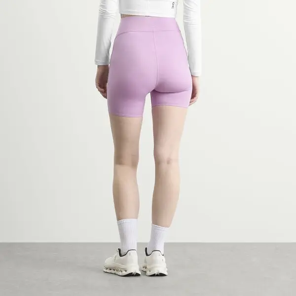 On Train Cycling Shorts