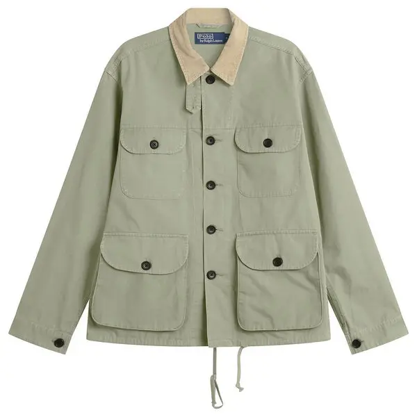 Polo Ralph Lauren Field Shirt Jacket