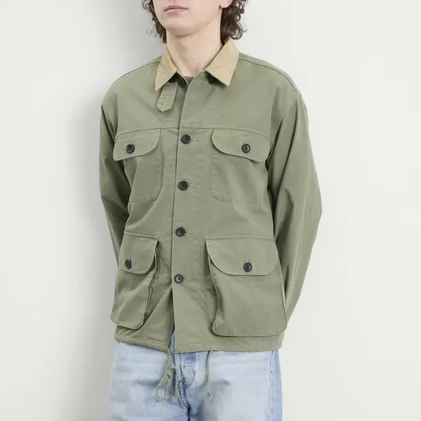 Polo Ralph Lauren Field Shirt Jacket