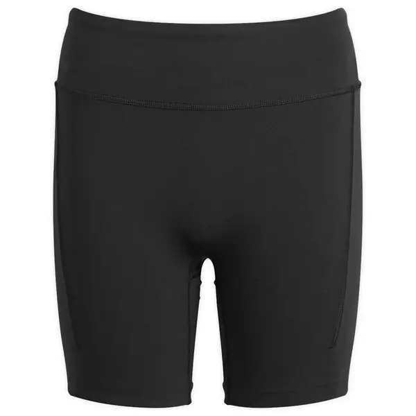 On Performance Tights Short - Black