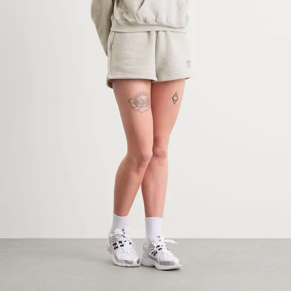 ICECREAM College Shorts