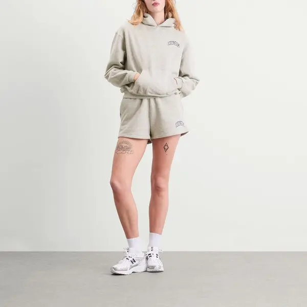 ICECREAM College Shorts