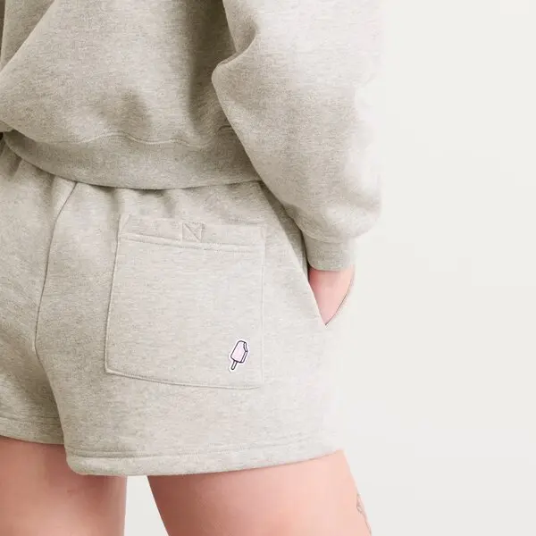 ICECREAM College Shorts