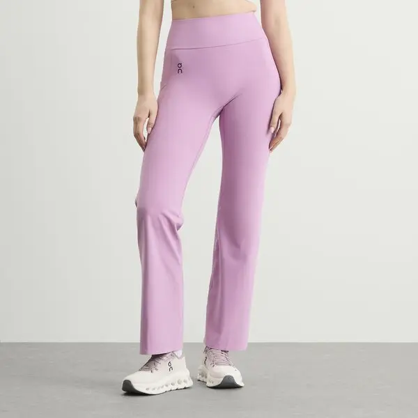 On Studio Flared Leggings