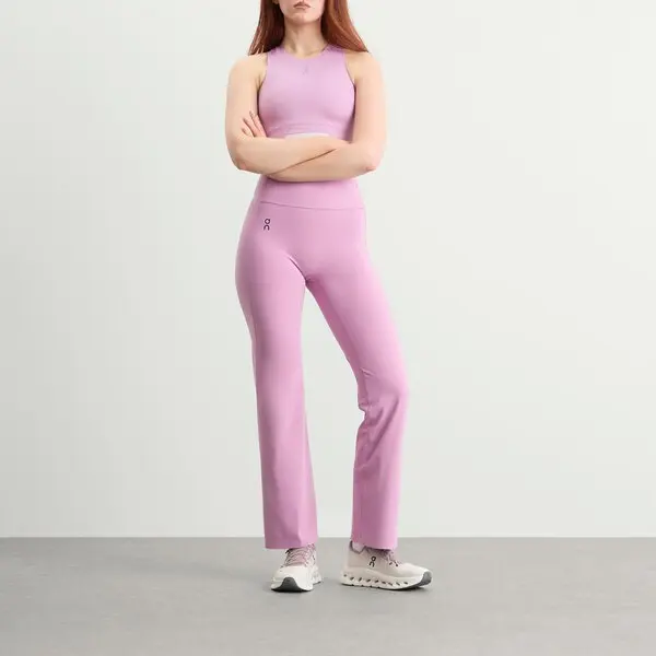 On Studio Flared Leggings