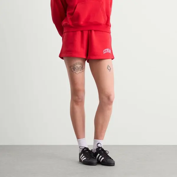 ICECREAM College Shorts