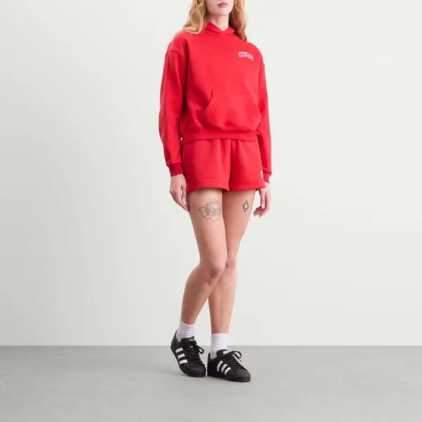 ICECREAM College Shorts