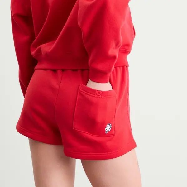 ICECREAM College Shorts