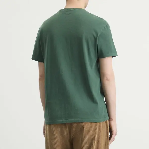 Polo Ralph Lauren Heavyweight T-shirt