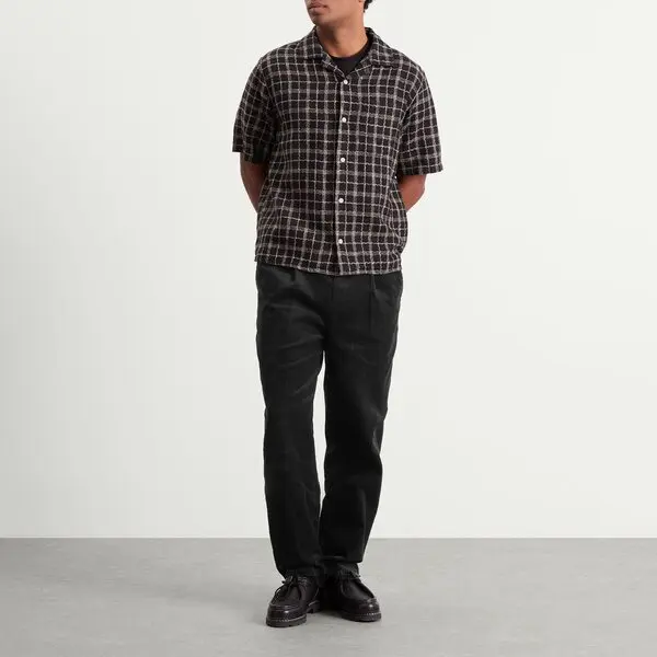 WAX LONDON Aubyn Corduroy Trousers