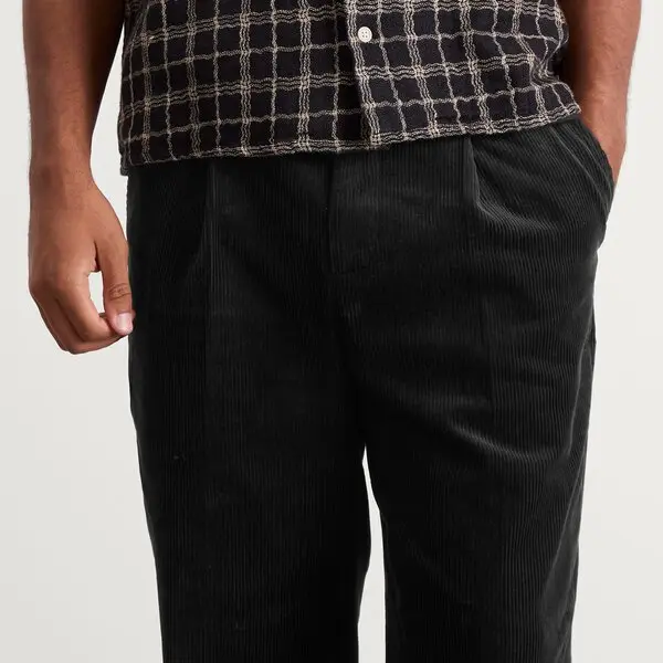 WAX LONDON Aubyn Corduroy Trousers