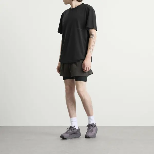 On X Paf Running T-shirt